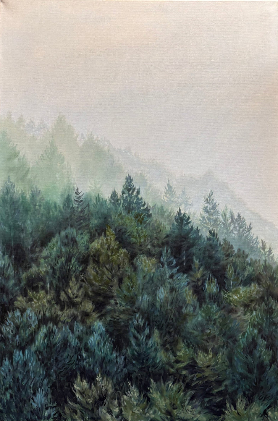 Amalia Pop | Fine Art Paintings & Limited Edition Prints