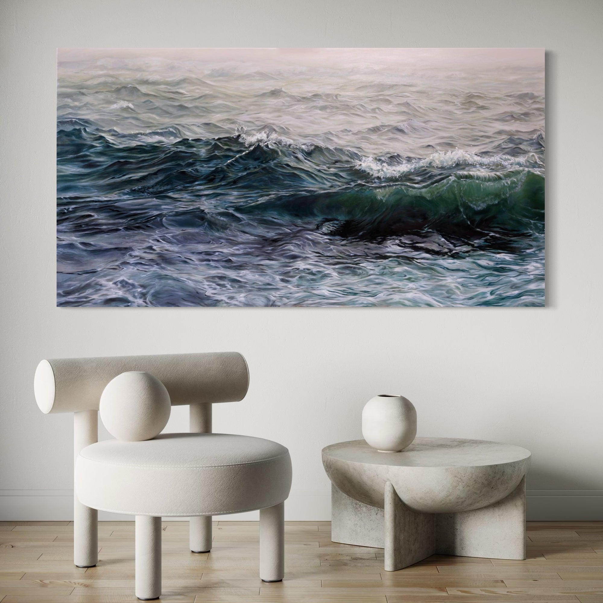 Amalia Pop | Fine Art Paintings & Limited Edition Prints