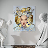 Amalia Pop | Fine Art Paintings & Limited Edition Prints