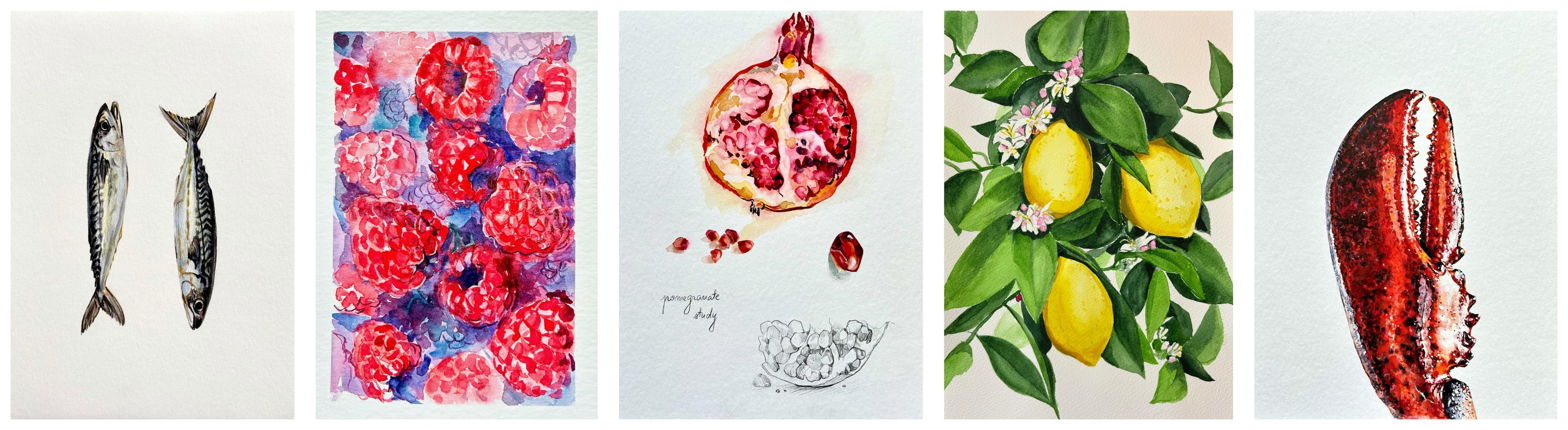 Amalia Pop | Fine Art Paintings & Limited Edition Prints